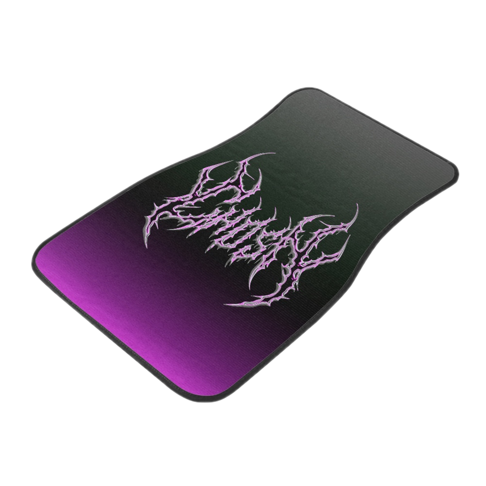 “CHOSN” Floormat (Cloth Surface)